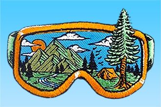 Custom Iron On Patches - Custom Creative Patches