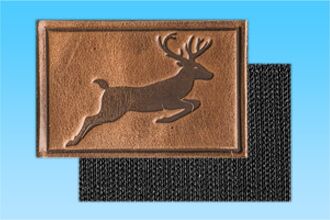 Custom Velcro Patches - Custom Creative Patches